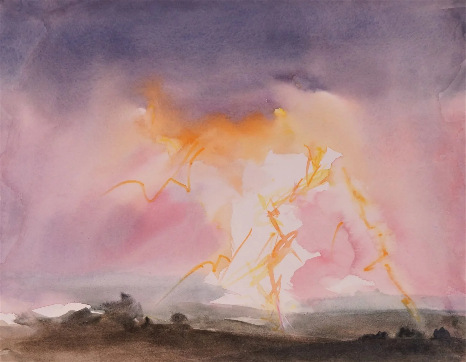 Paintings — Elizabeth Ivers