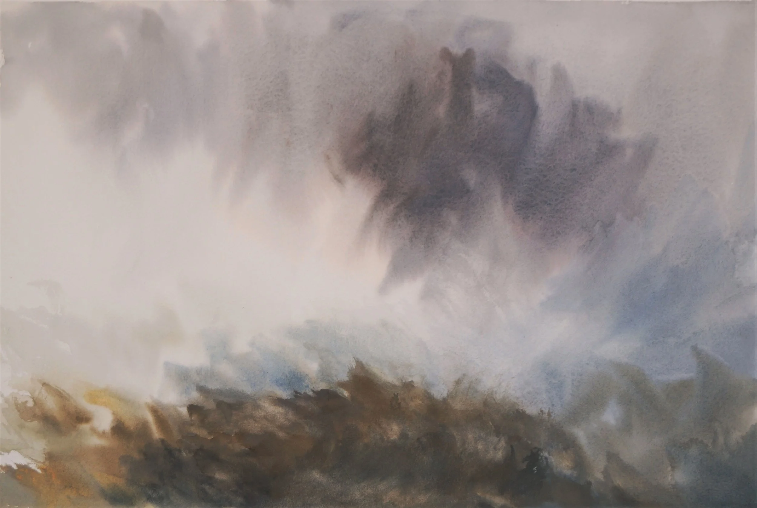 Imaginings — Elizabeth Ivers