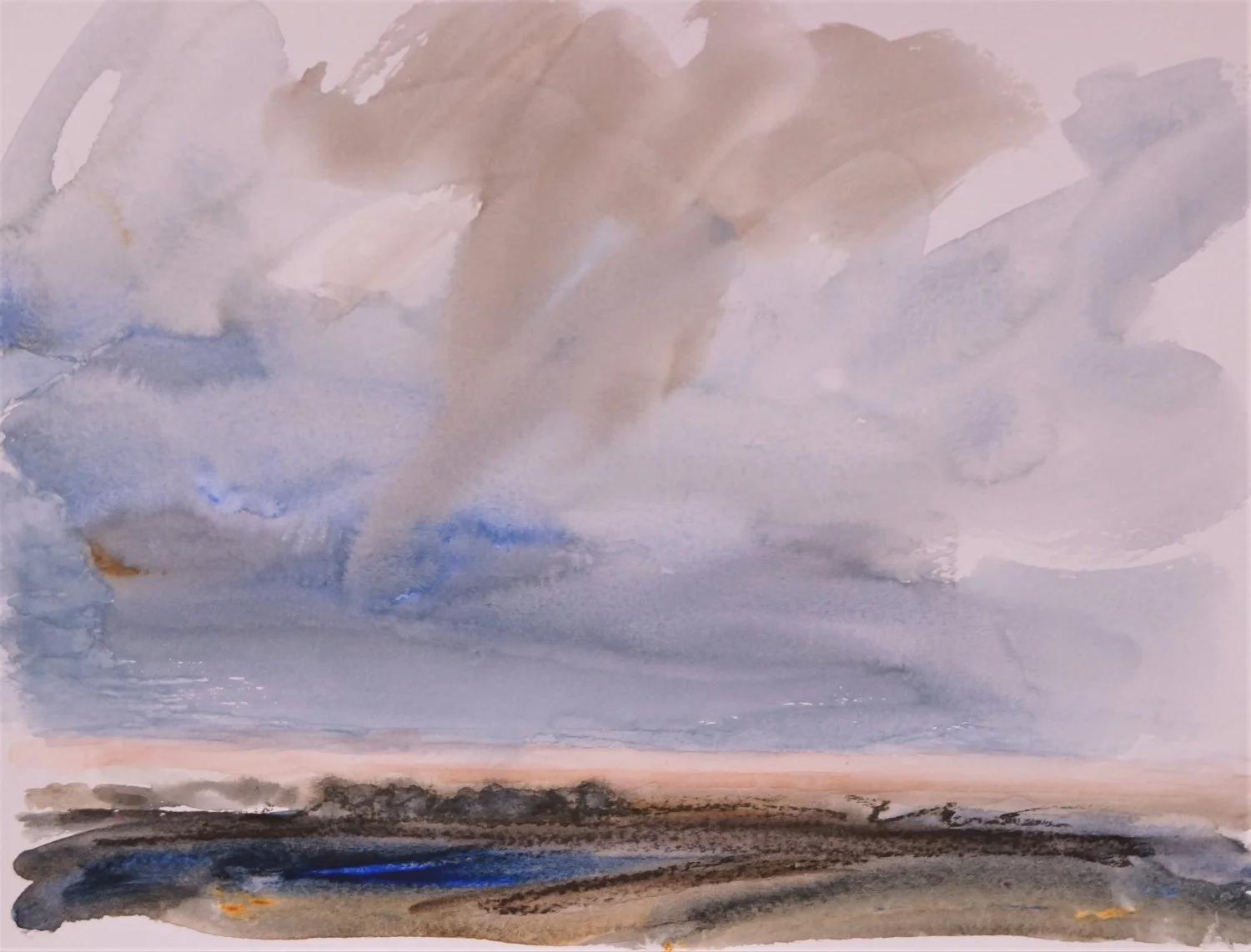 Paintings — Elizabeth Ivers