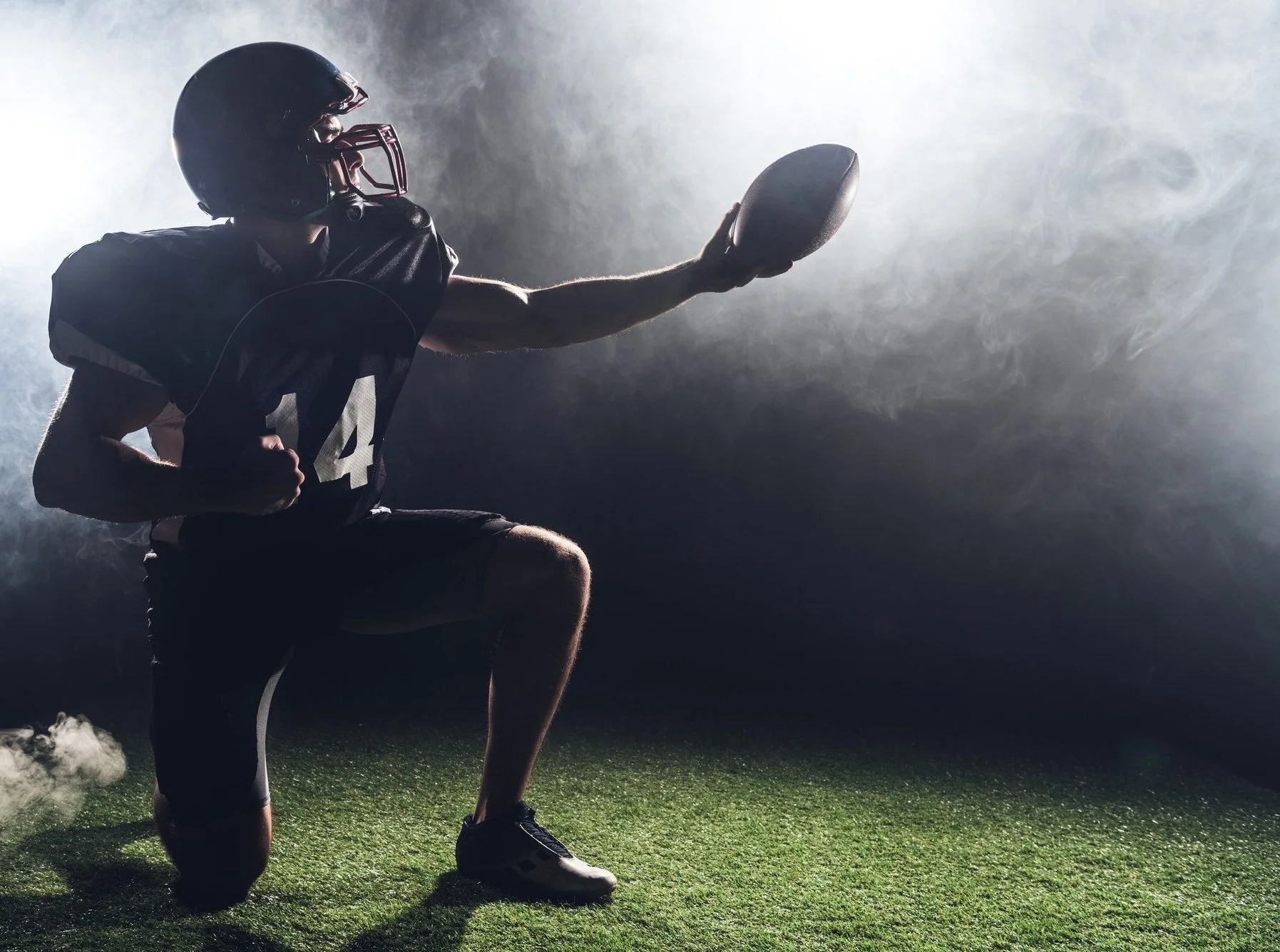 Elite Football School | Coaching, Training & Workout Camp Rhode Island