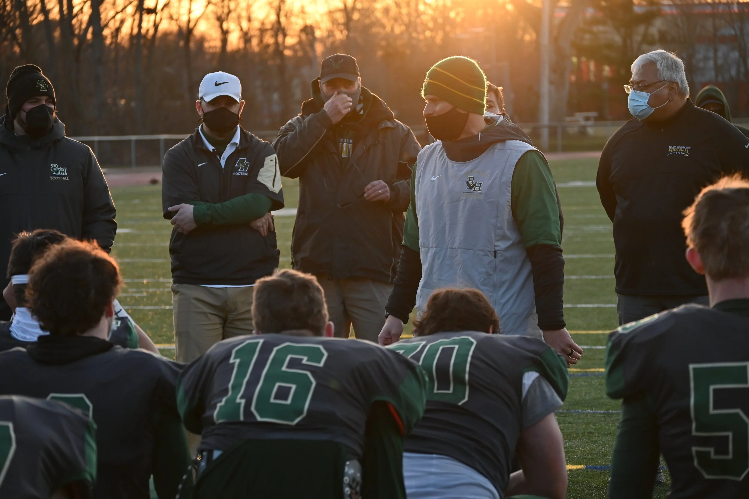 Elite Football School | Coaching, Training & Workout Camp Rhode Island