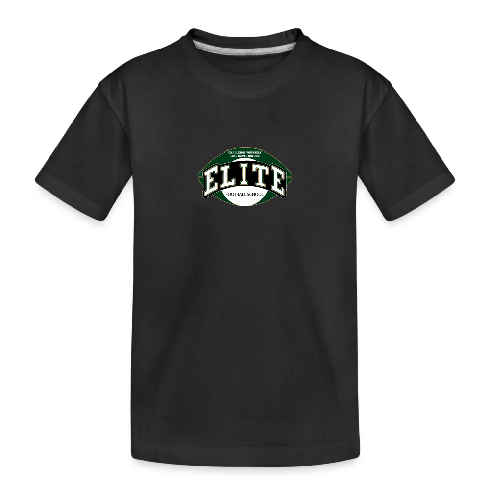 Elite Football School | Coaching, Training & Workout Camp Rhode Island