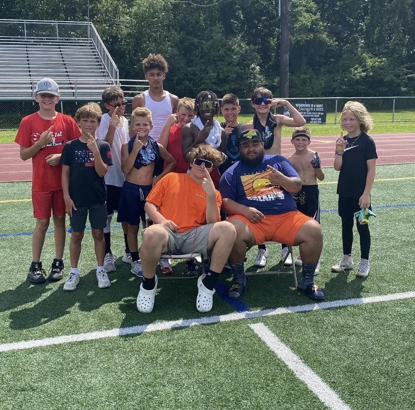 "Elite Football School | Youth Football Camps in Rhode Island"