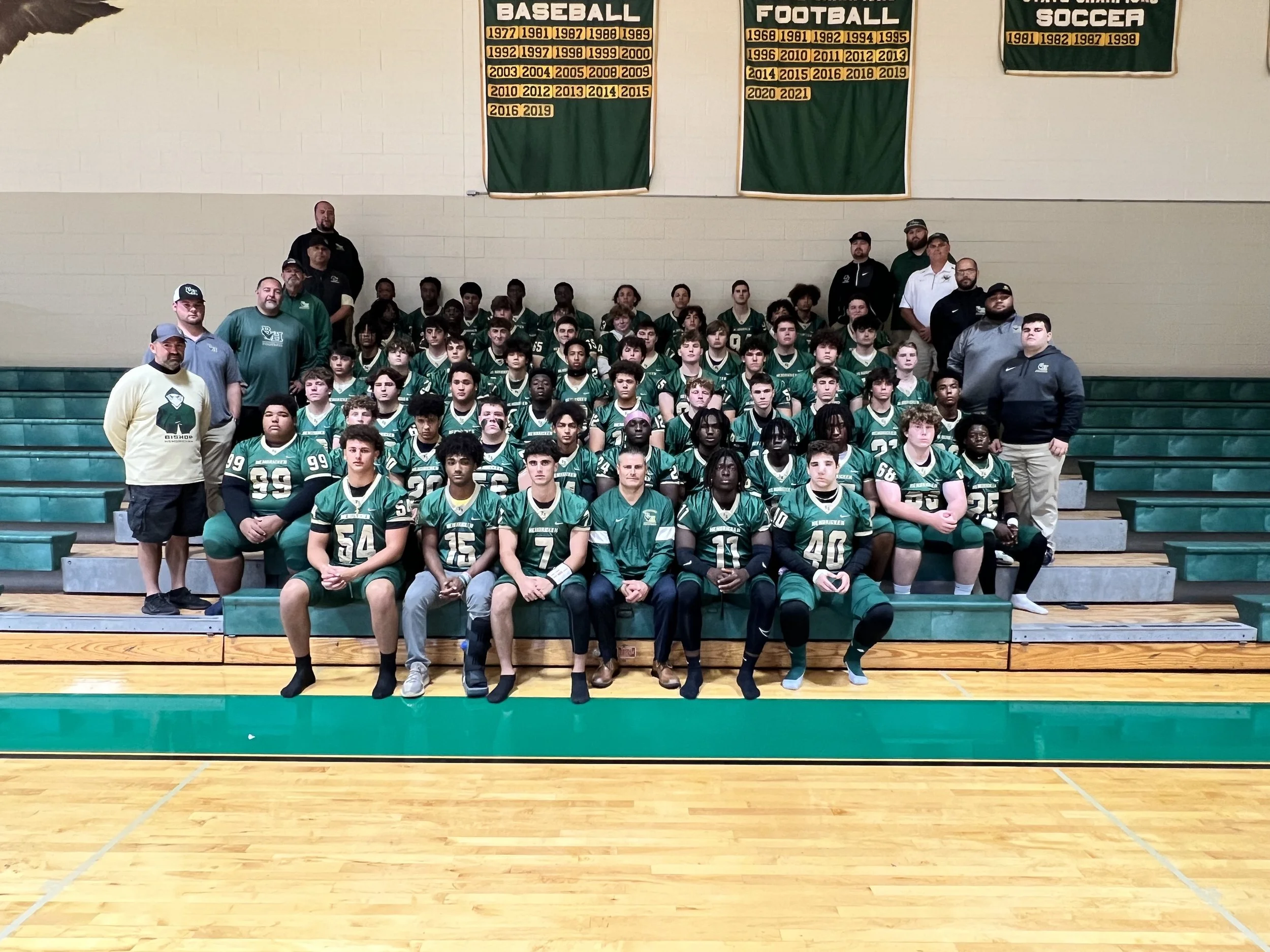 Elite Football School | Coaching, Training & Workout Camp Rhode Island