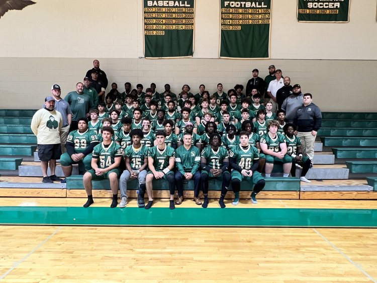 Elite Football School | Coaching, Training & Workout Camp Rhode Island