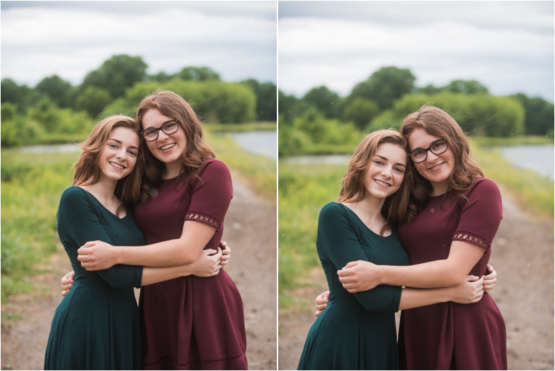 Colleen + Johnny — Carrie Krupke