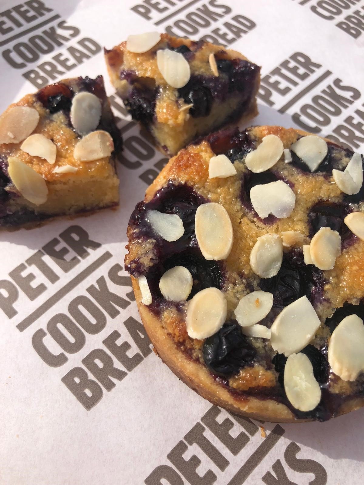 Shop — PETER COOKS BREAD