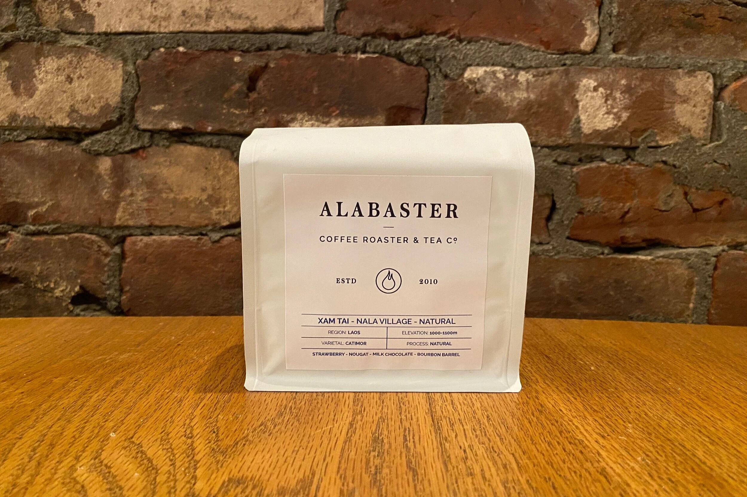Shop Alabaster Coffee Online — ALABASTER COFFEE