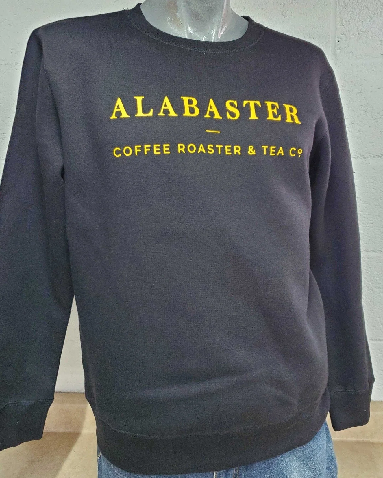 Discover Exceptional Coffee and Tea | Alabaster Coffee Roaster & Tea Co ...