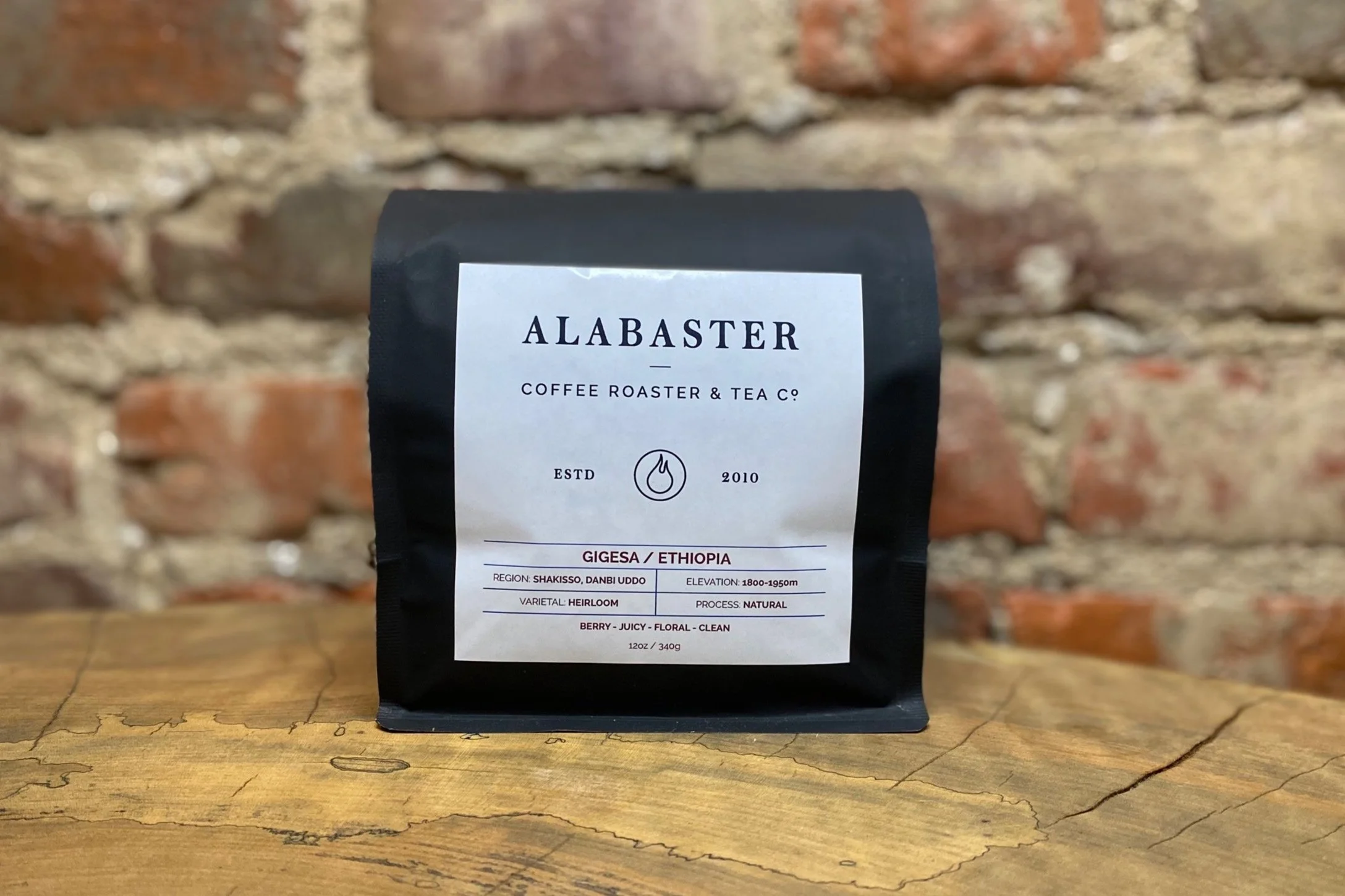 Shop Alabaster Coffee Online — ALABASTER COFFEE