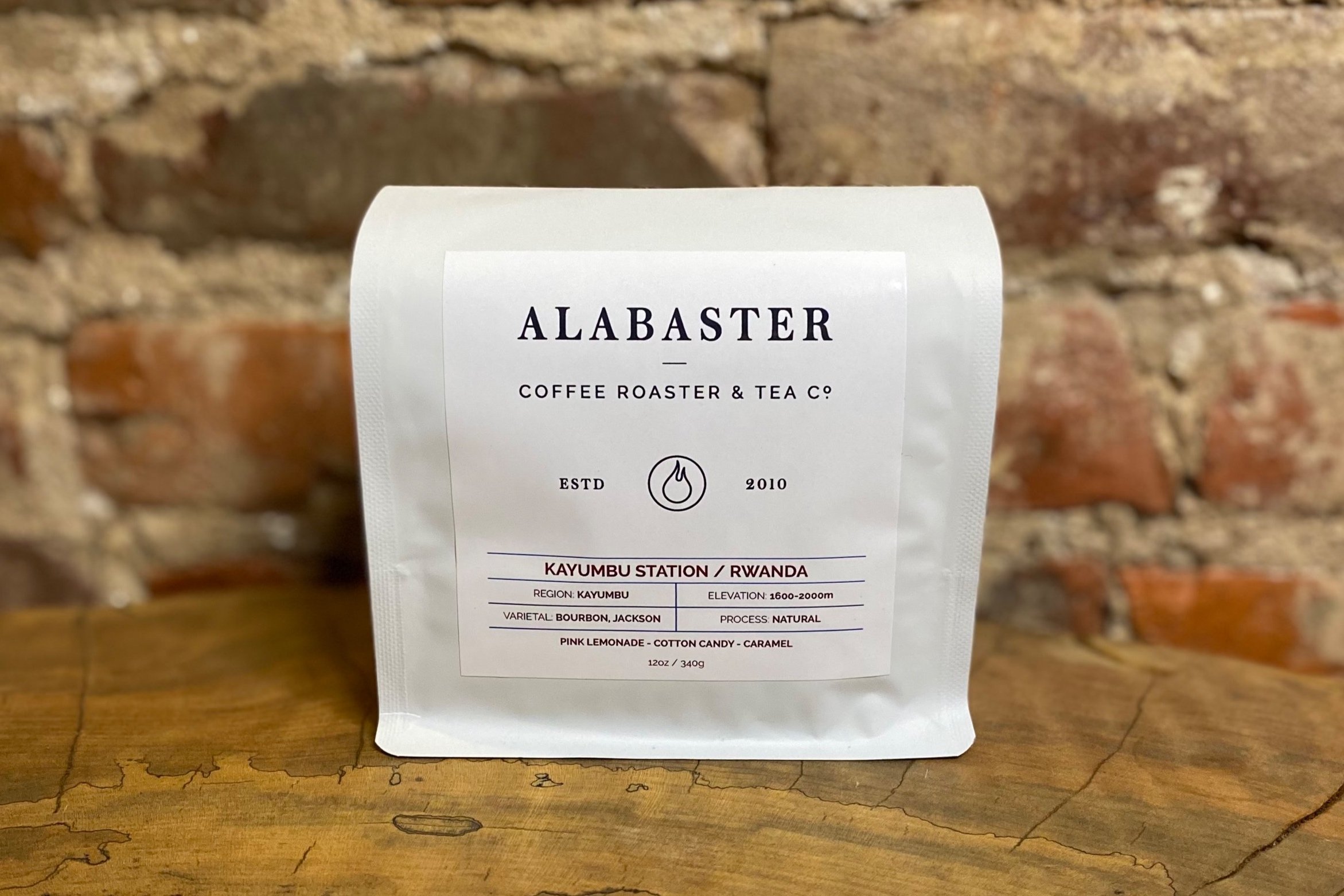 Shop Alabaster Coffee Online — ALABASTER COFFEE