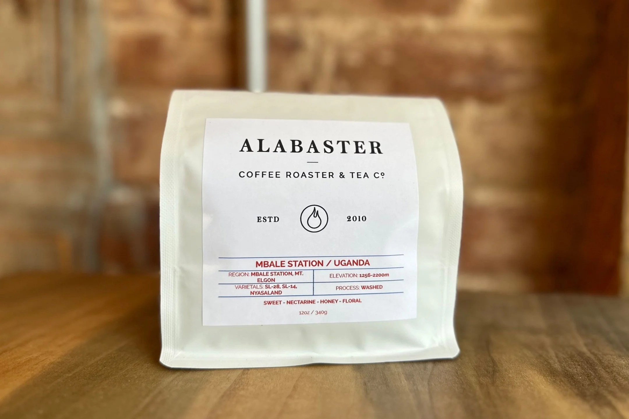 Shop Alabaster Coffee Online — ALABASTER COFFEE
