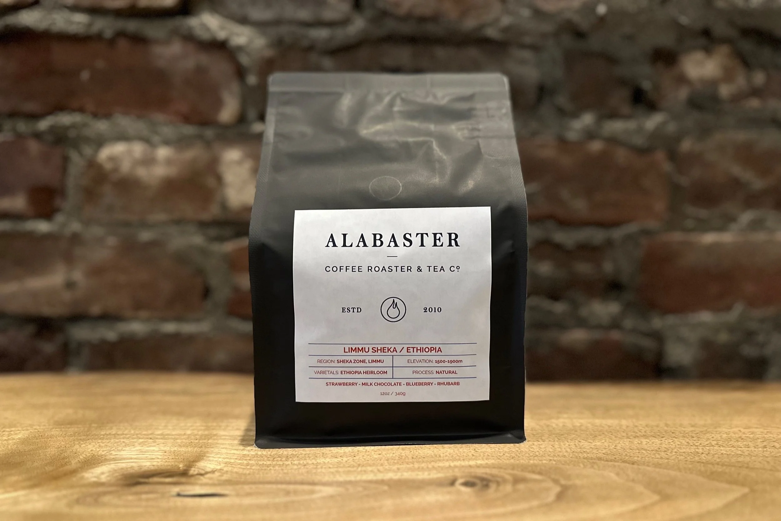 Shop Alabaster Coffee Online — ALABASTER COFFEE