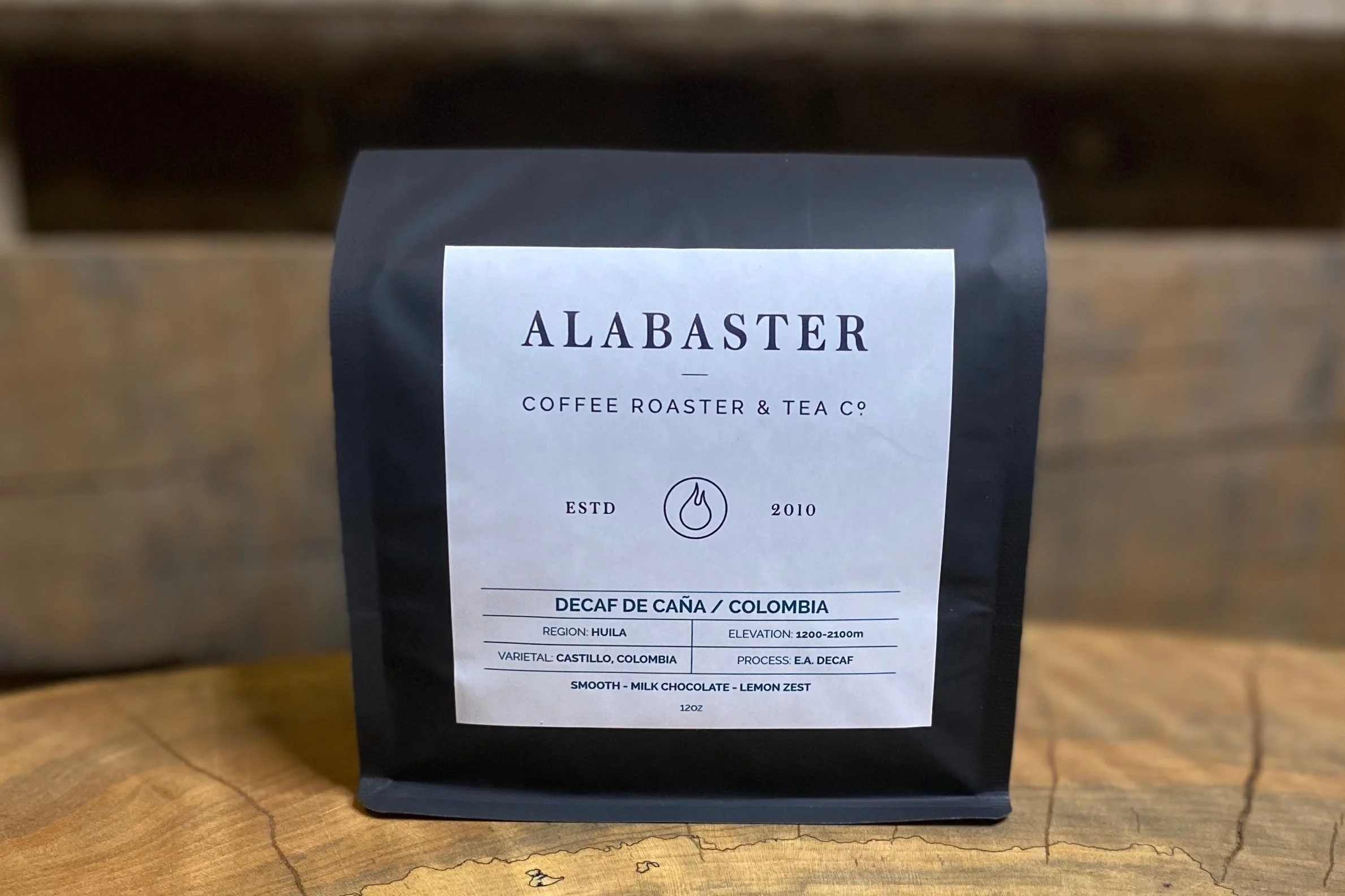 Shop Alabaster Coffee Online — ALABASTER COFFEE