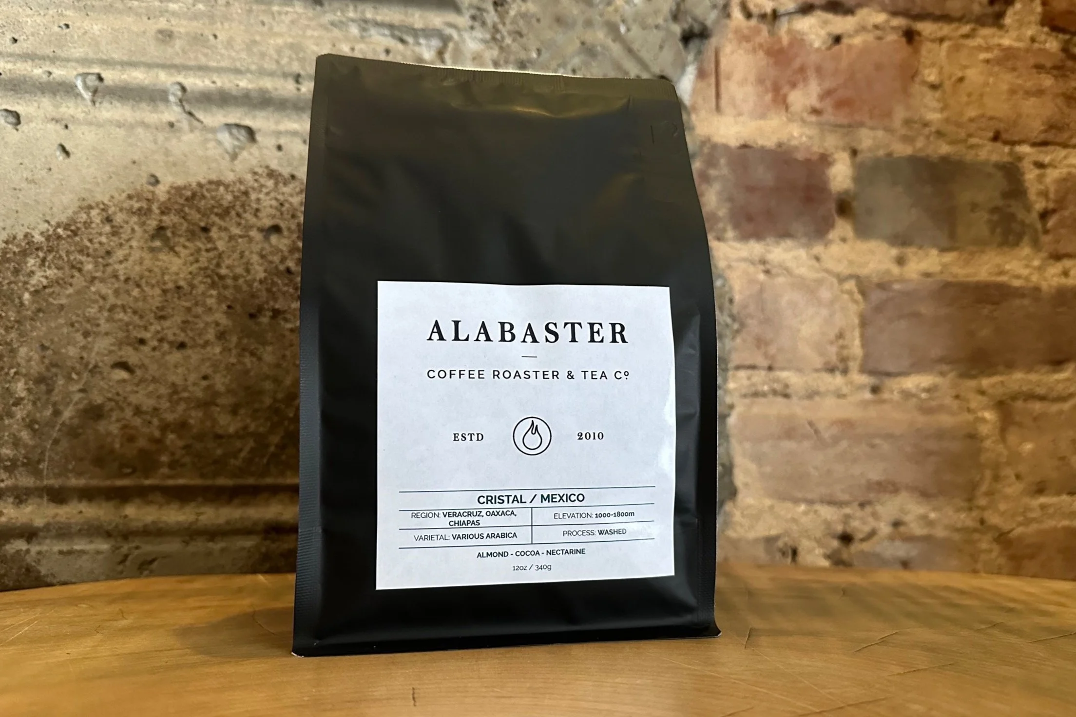 Shop Alabaster Coffee Online — ALABASTER COFFEE