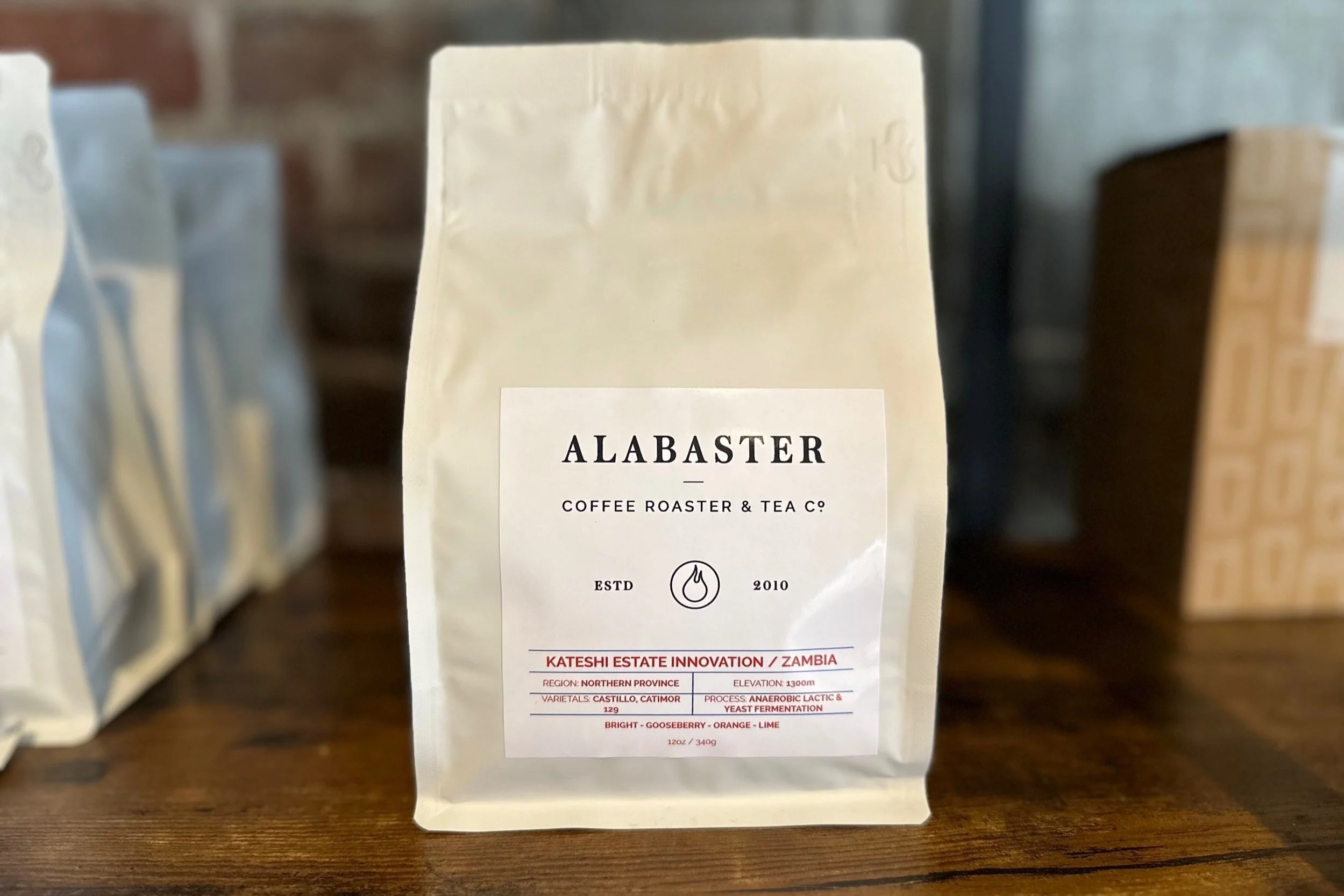 Shop Alabaster Coffee Online — ALABASTER COFFEE