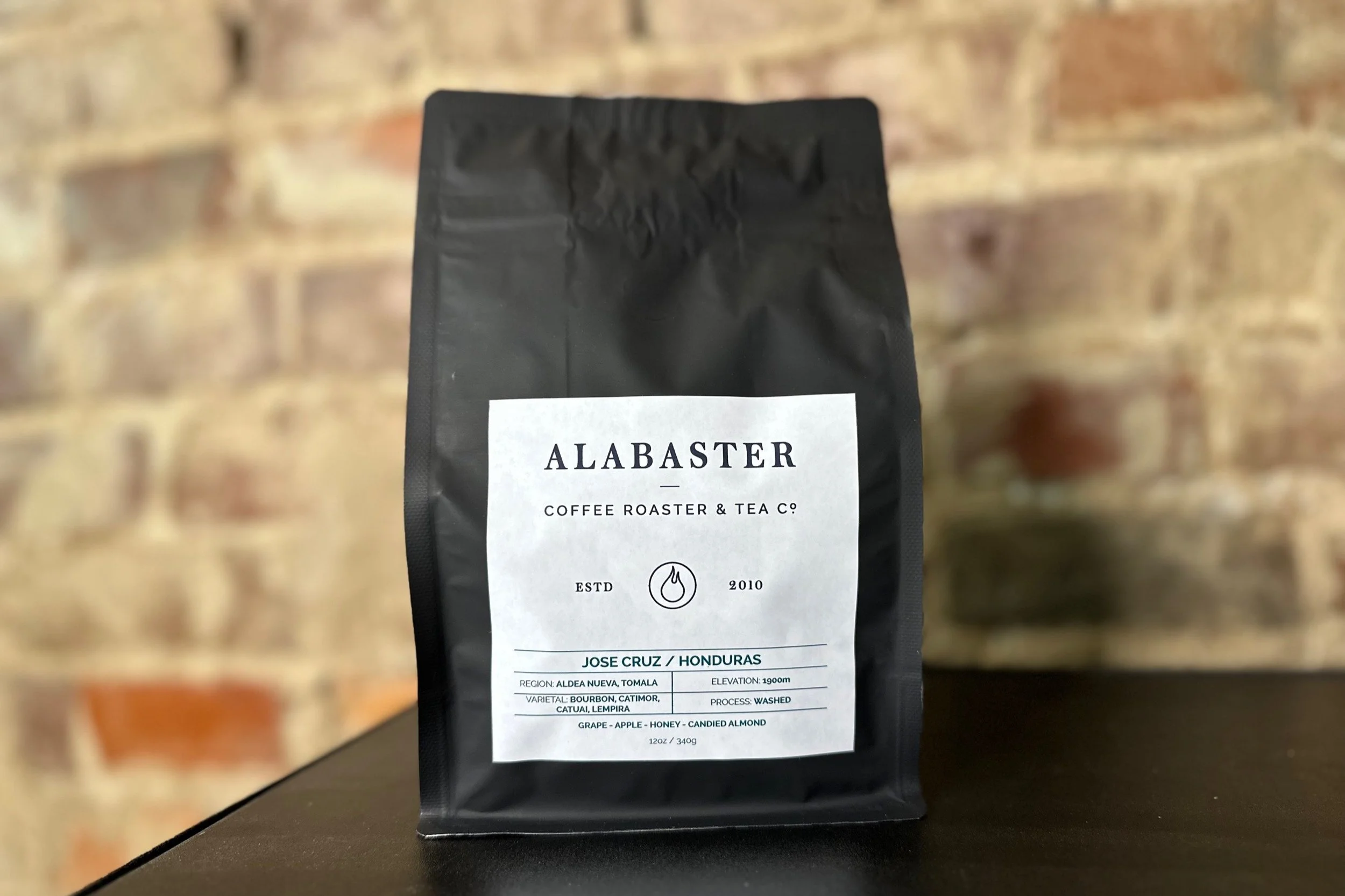 Sabra / Blend — ALABASTER COFFEE
