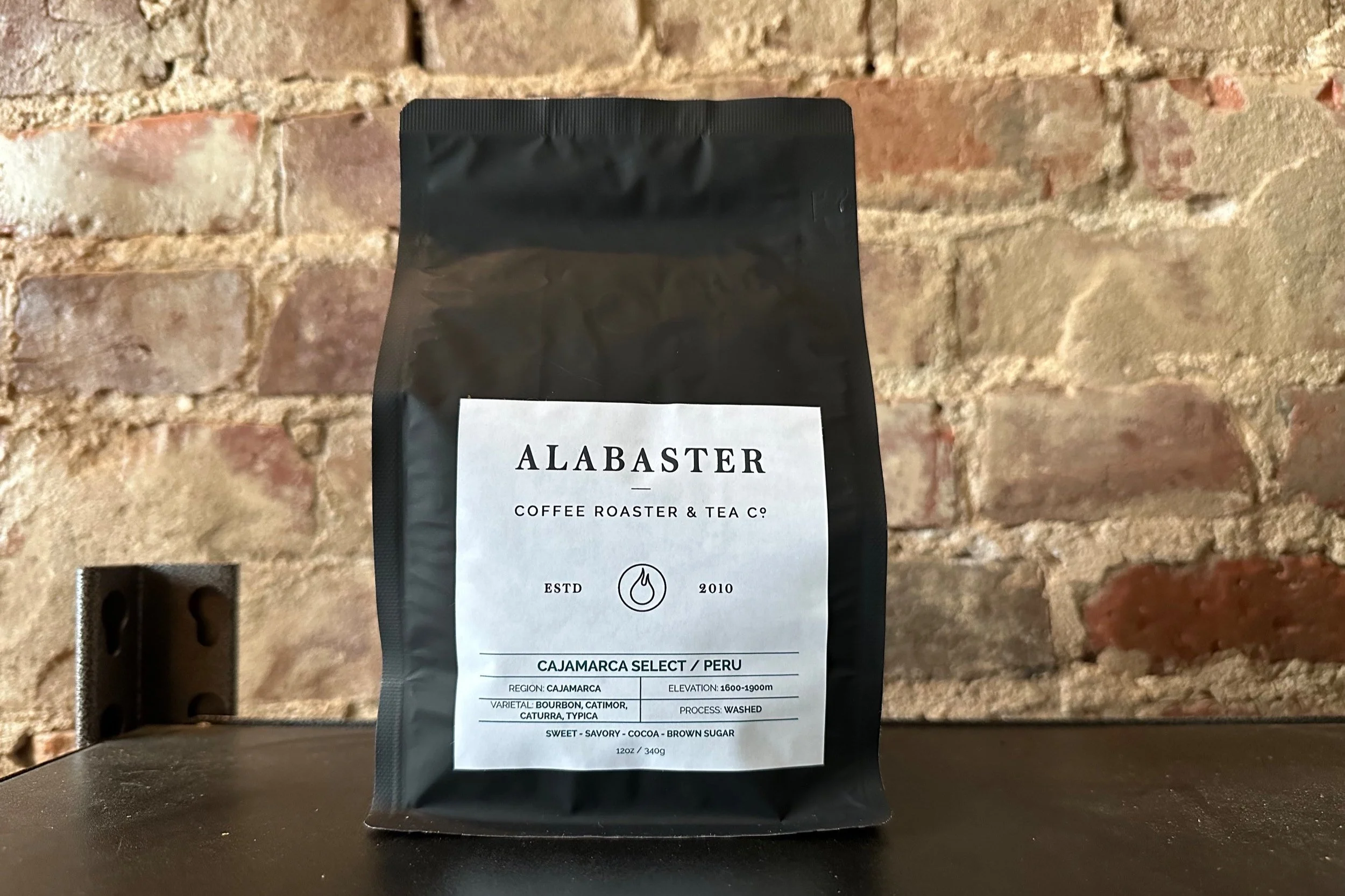 Discover Exceptional Coffee and Tea | Alabaster Coffee Roaster & Tea Co ...