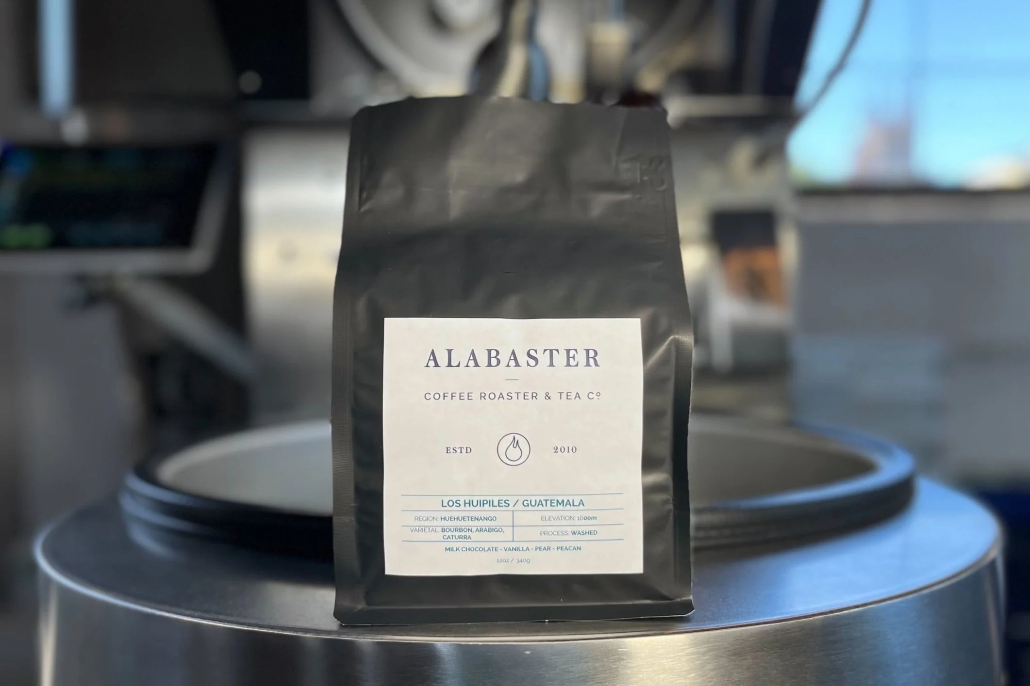 Shop Alabaster Coffee Online — ALABASTER COFFEE