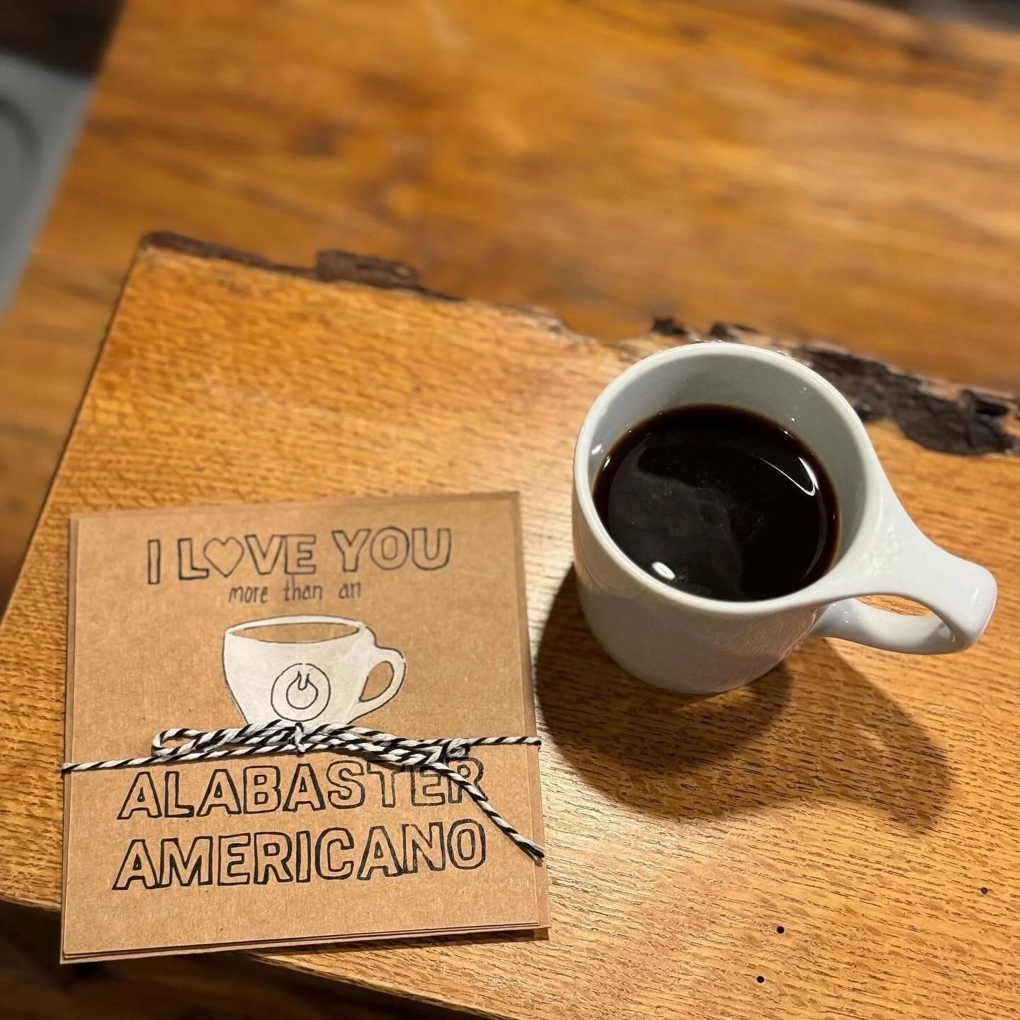 Explore Our Mission | Alabaster Coffee Roaster & Tea Co. — ALABASTER COFFEE