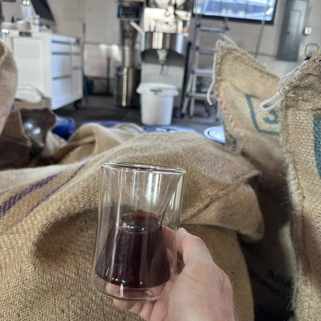 Location — ALABASTER COFFEE