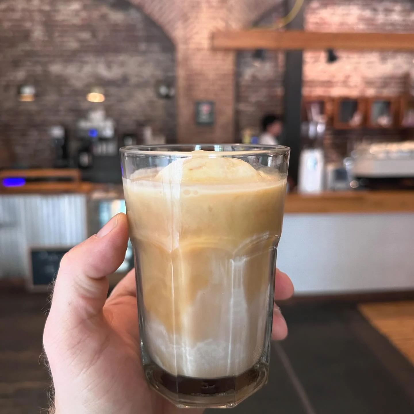 Location — ALABASTER COFFEE