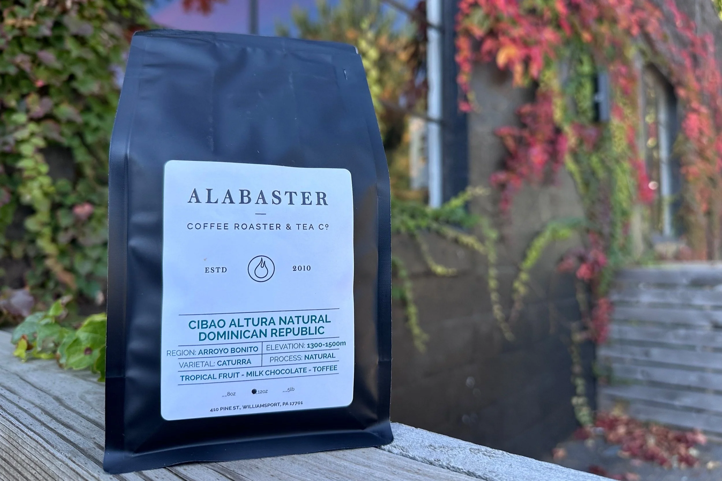 Discover Exceptional Coffee and Tea | Alabaster Coffee Roaster & Tea Co ...