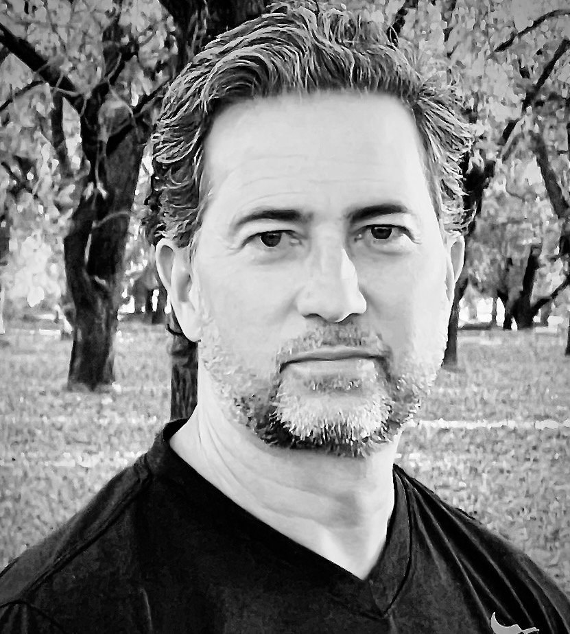 Marc Sagal — Winning Mind