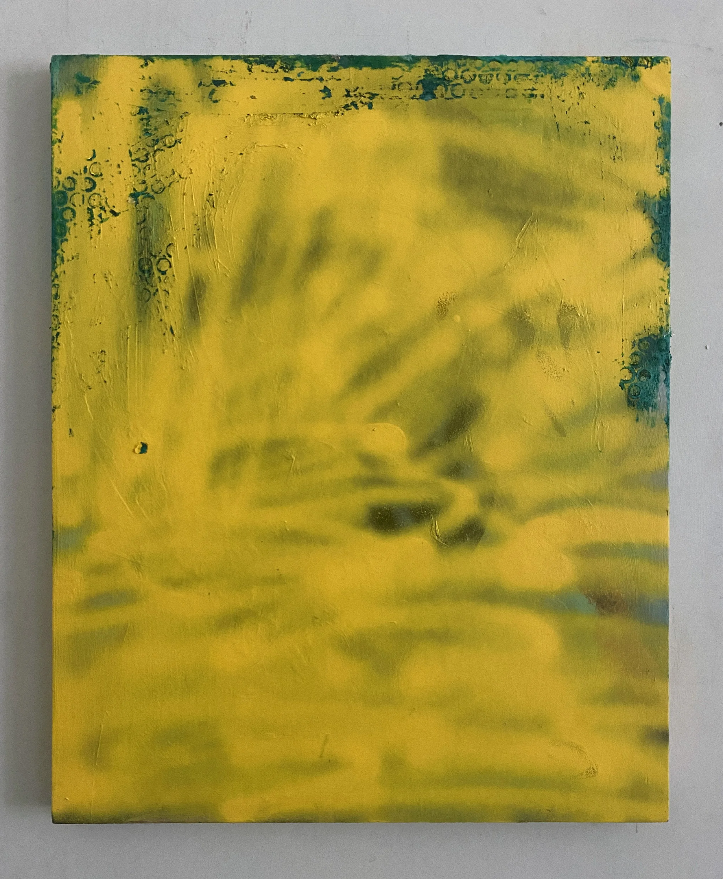 Paintings — Hester Finch