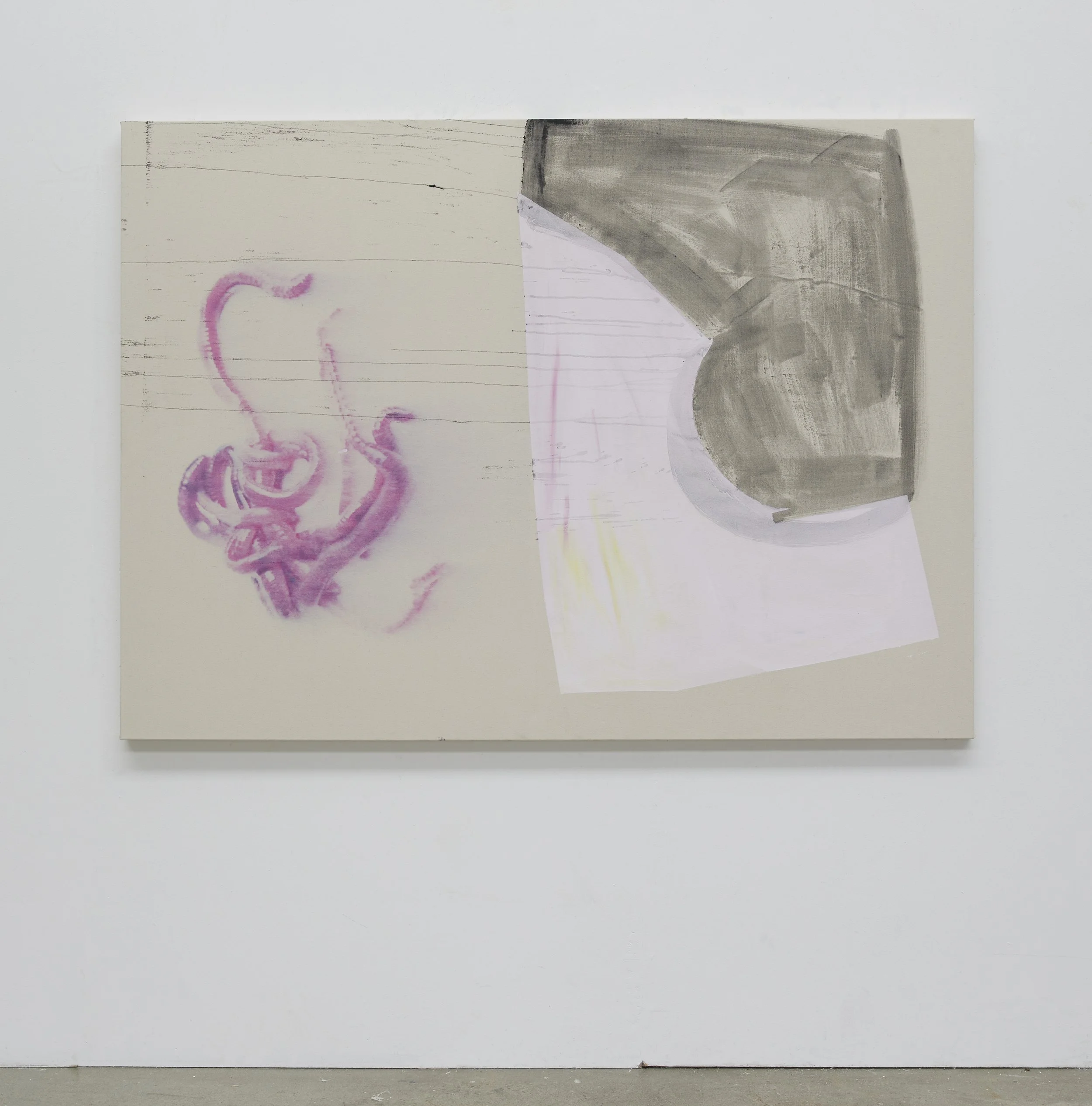 Paintings — Hester Finch