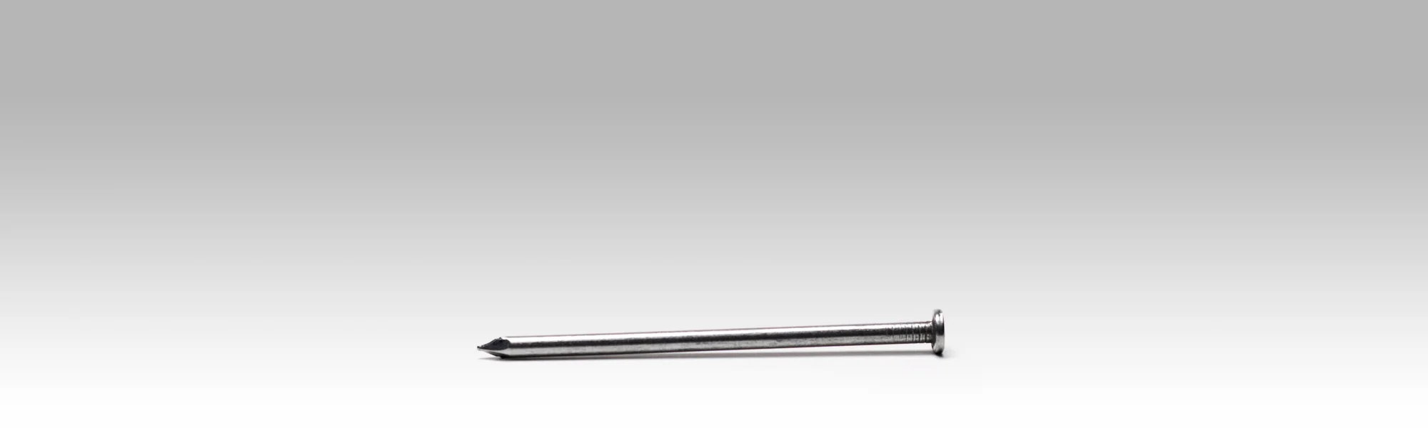 Single Nail — ClearBrands: Brand Strategy Consultants and Precision ...