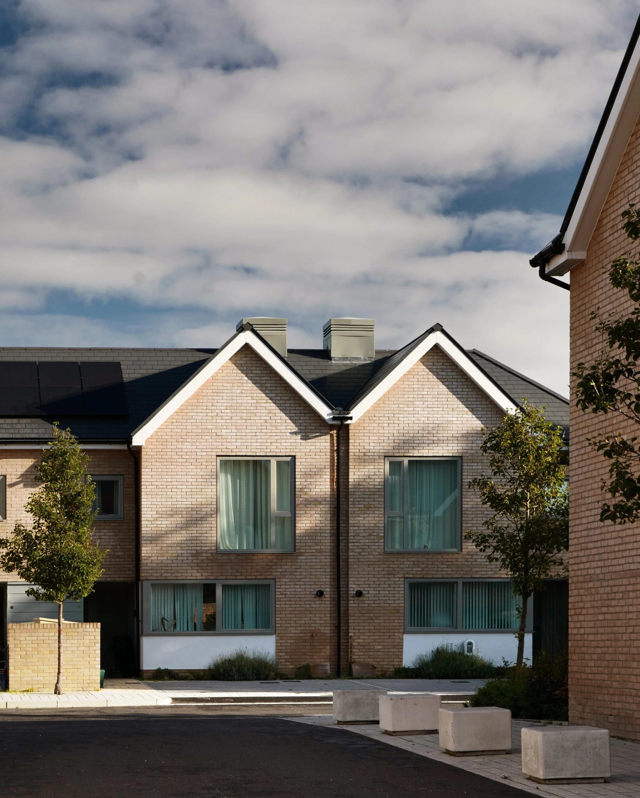 palmer lunn architects