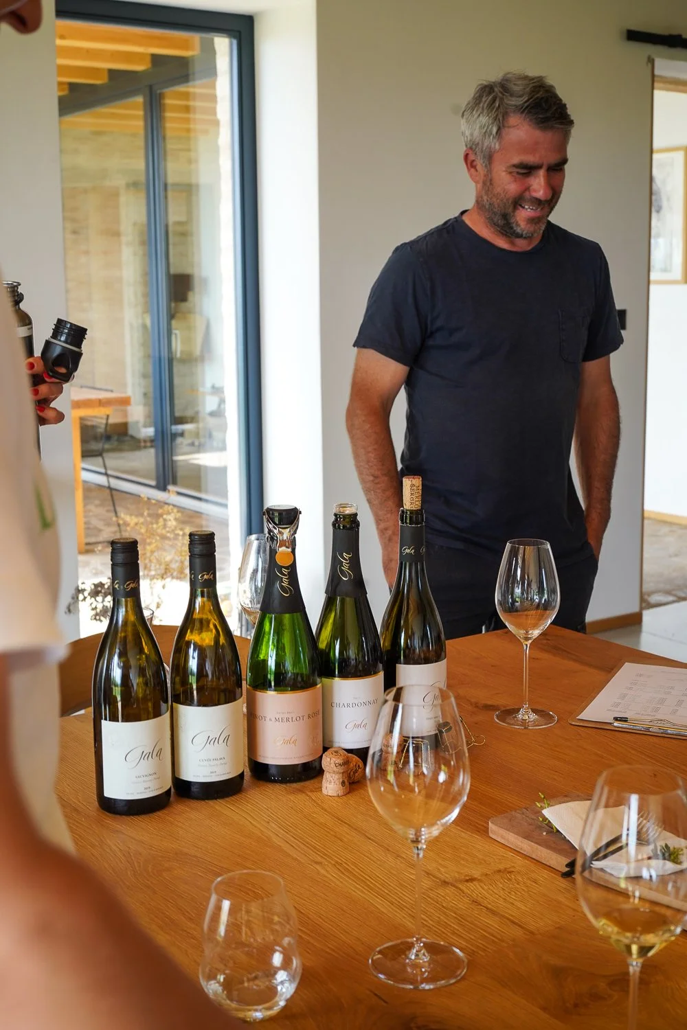 Wine Tours in Moravia — Prague Food Tour | Original since 2011 | Taste ...