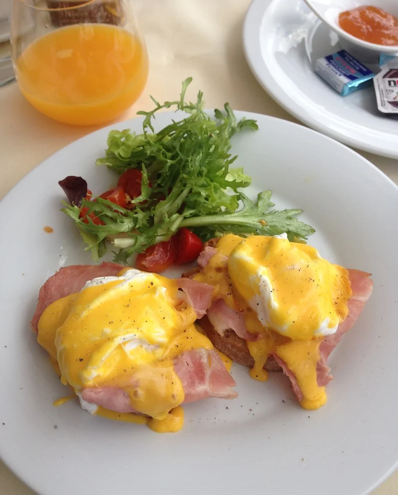 Breakfast in Prague — Taste of Prague Food Tours