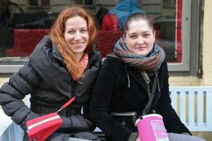 Meet a local: Usito — Taste of Prague Food Tours