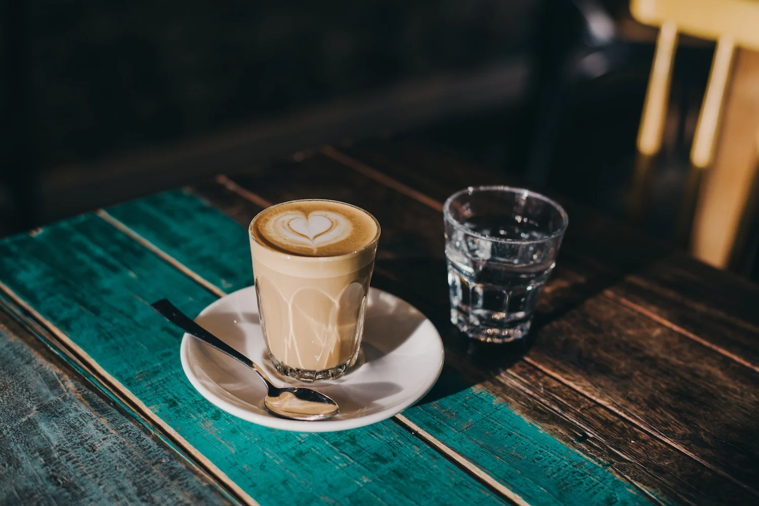 Meet a Local: Jarda Tucek of doubleshot coffee roasters — Prague Food ...
