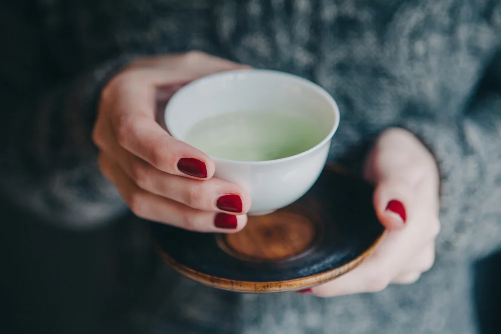 Prague local favorites: Tea Mountain — Taste of Prague Food Tours