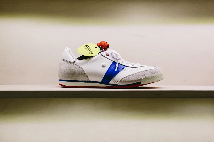 Prague local favorites: Botas 66 — Taste of Prague Food Tours