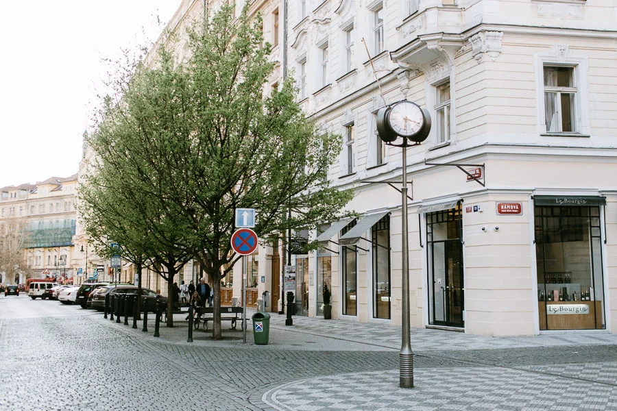 Prague off the beaten path: Dlouha street — Prague Food Tour | Original ...