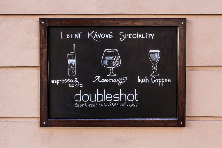 Prague Tour of Cool… Coffee — Prague Food Tour | Original since 2011 ...