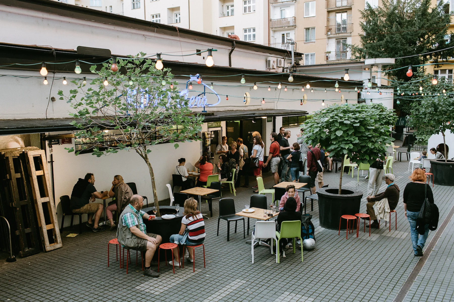 Our Prague Summer Guide — Taste of Prague Food Tours