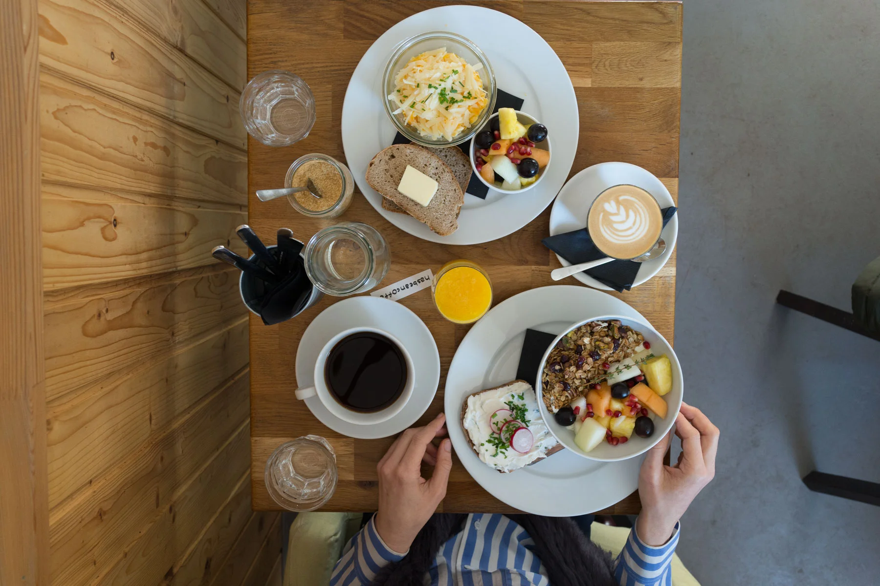 Best Breakfast in Prague — Taste of Prague Food Tours