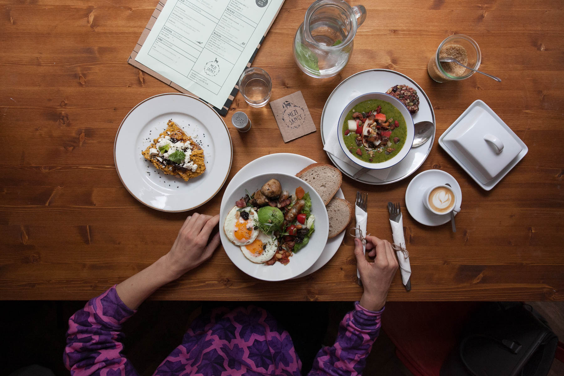 Best Breakfast in Prague — Taste of Prague Food Tours