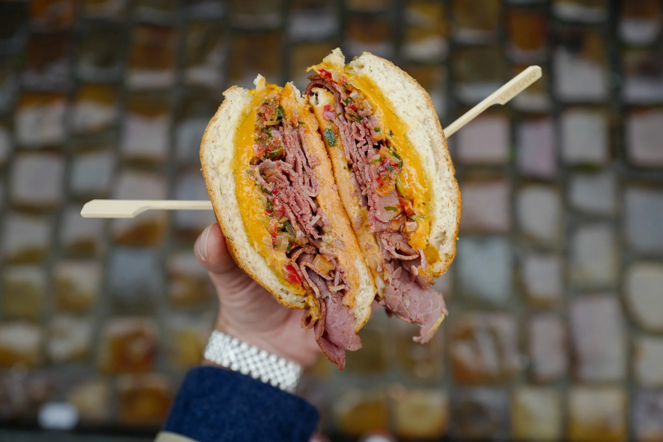 Prague Food Scene New Openings of 2019 — Taste of Prague Food Tours