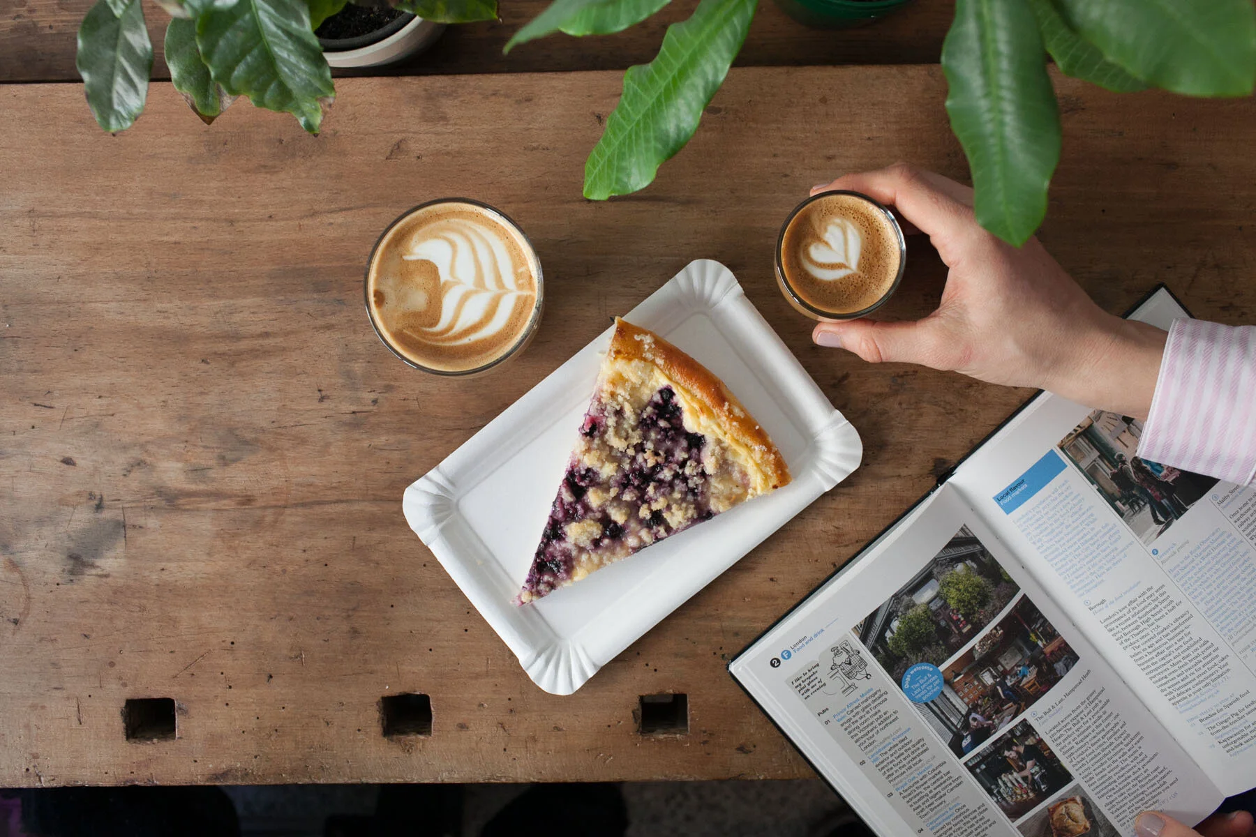 Best Coffee Shops in Prague, 2020 edition — Taste of Prague Food Tours