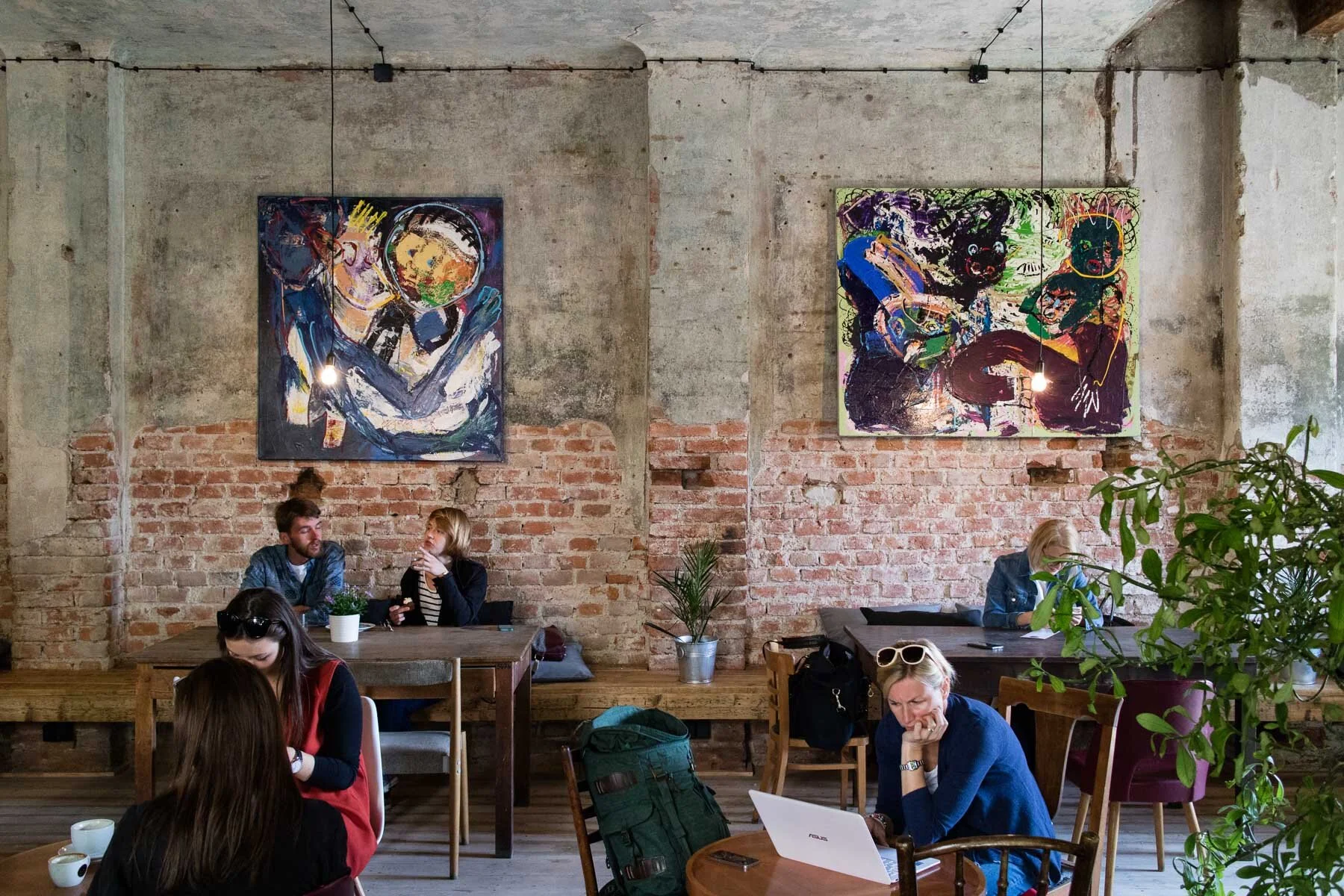 Best Coffee Shops in Prague, 2020 edition — Taste of Prague Food Tours