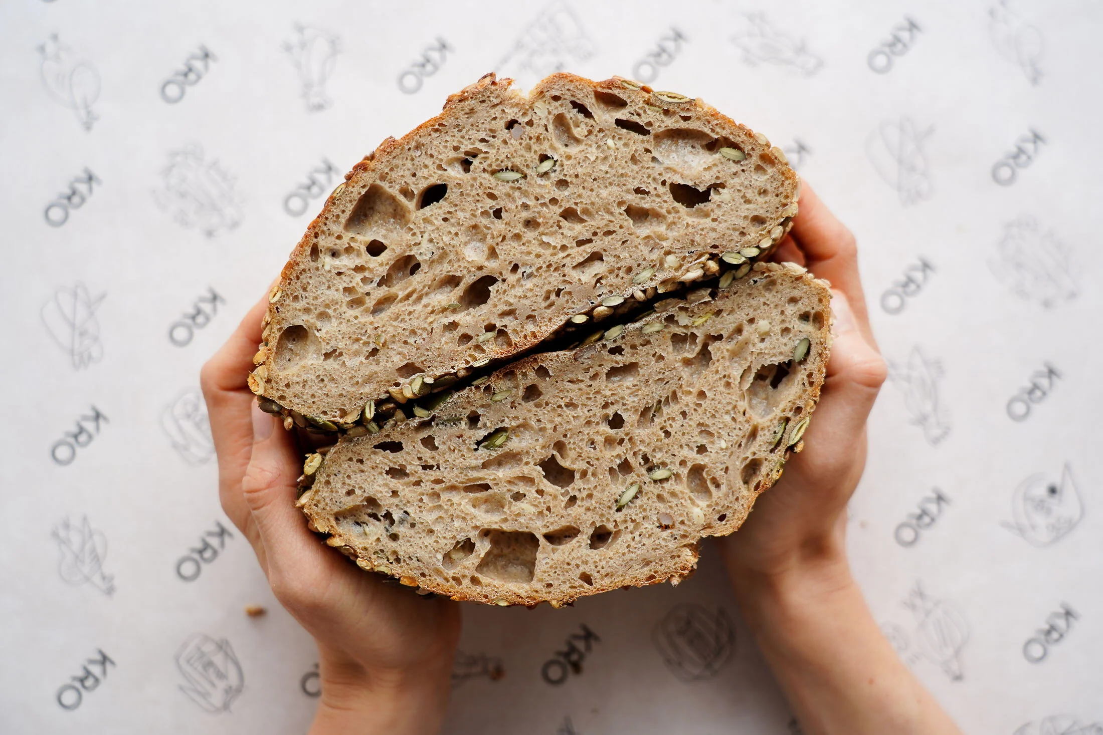 Best Bakeries in Prague — Prague Food Tour | Original since 2011 ...