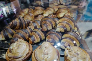 Best Bakeries in Prague — Prague Food Tour | Original since 2011 ...