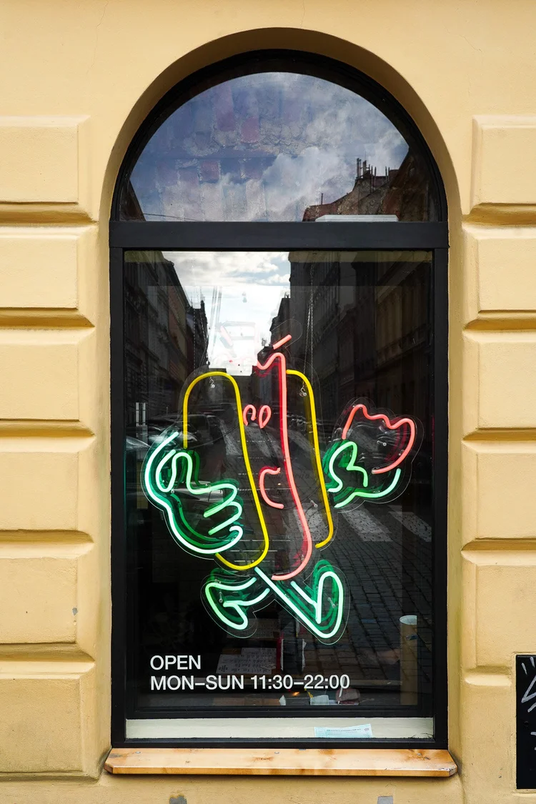 Prague off the beaten path: Letna district — Prague Food Tour ...