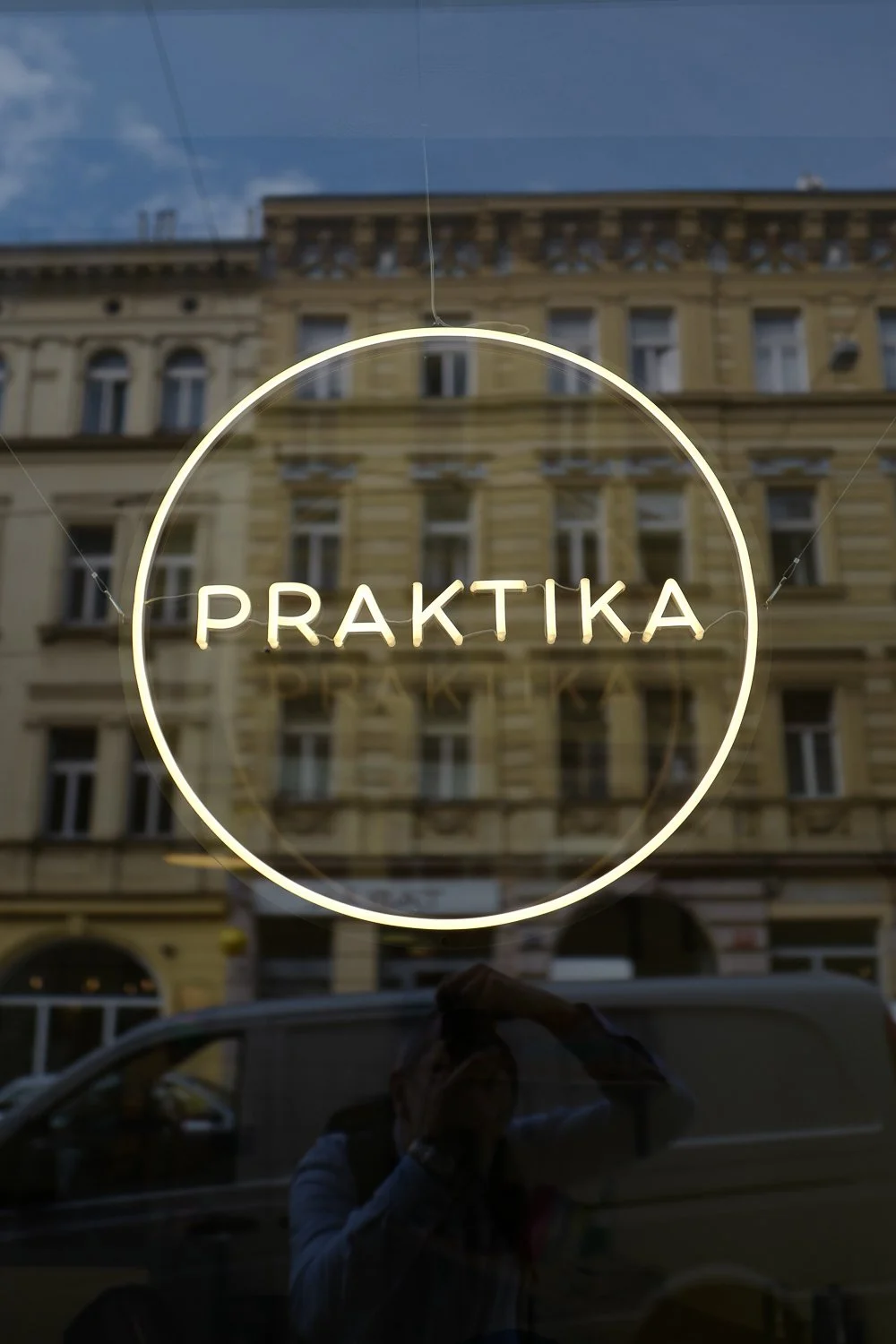 Prague off the beaten path: Letna district — Prague Food Tour ...